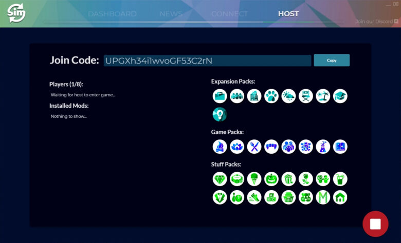 Aprenda a jogar o The Sims 4 online e chame seus amigos!