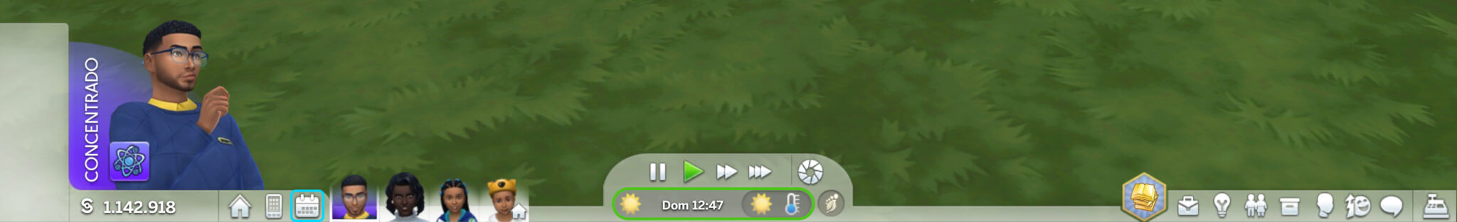 The Sims 4: Calendários da expansão 'Estações' chegando ao jogo base ...