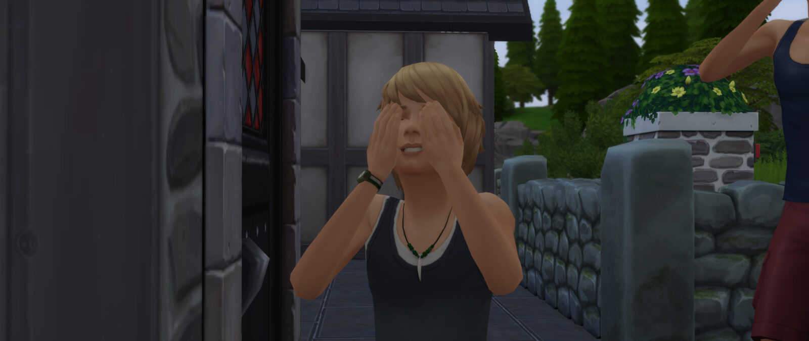 The Sims 4: Principais bugs da última atualização - Alala Sims