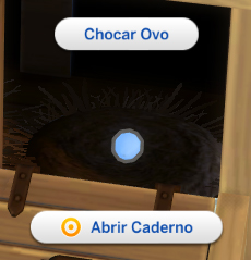 TS4_EP11_Animais-Galinha10 - Alala Sims