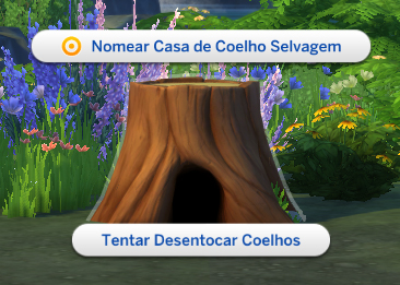 TS4_EP11_Animais-Coelho10 - Alala Sims